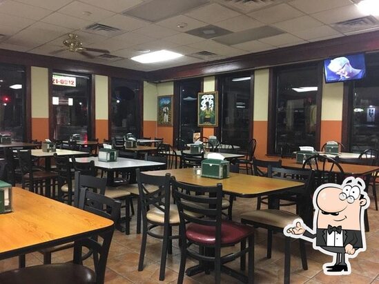 Mr. Burrito, Bensenville - Restaurant menu, prices and reviews