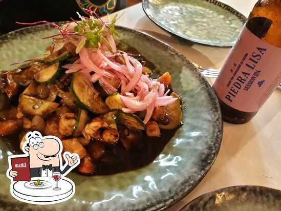 PUNTA ARENAS RESTAURANTE, Puerto Vallarta - Carta del restaurante y ...