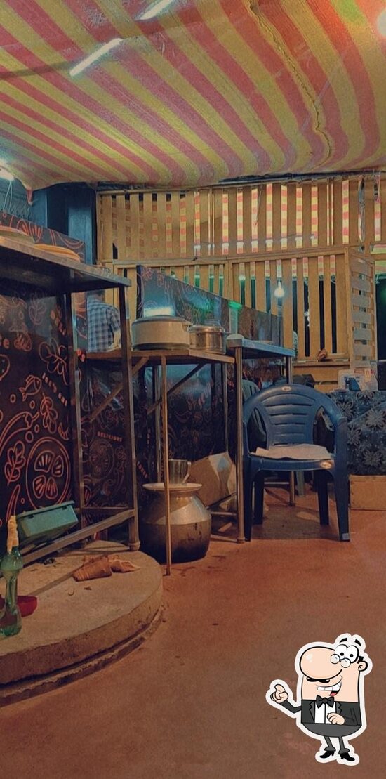 SCUBA SEA FOOD HUB, Neyyattinkara - Restaurant menu, prices and reviews