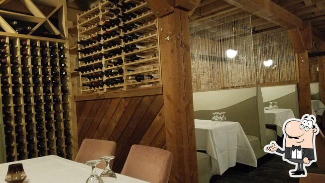 Sapor, Port Angeles - Restaurant menu, prices and reviews