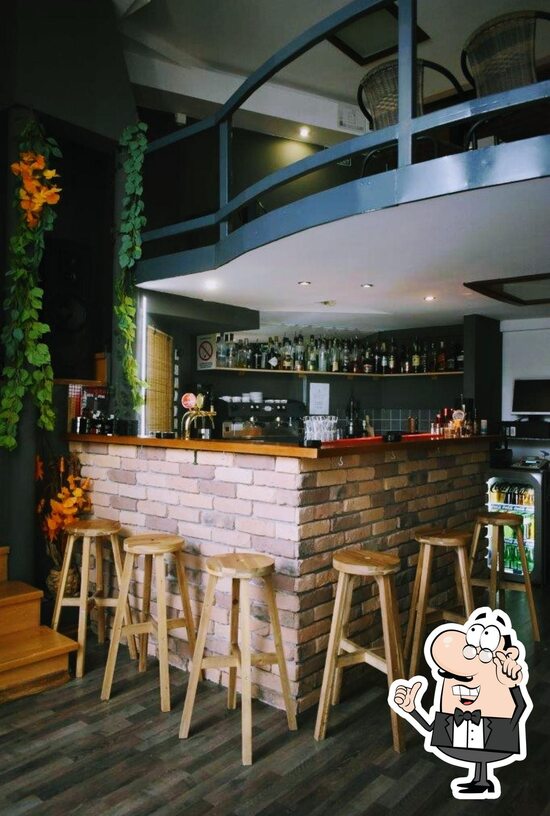 Simple bar by Johnny, Belgrade - Restaurant reviews