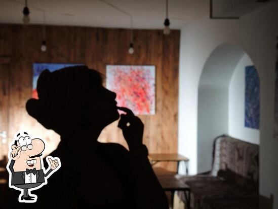 Small Talk&Coffee restaurant, Kyiv - Restaurant reviews
