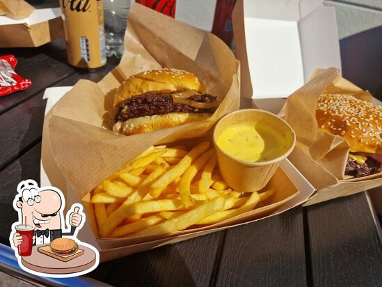Smash'em restaurant, Kungälv - Restaurant reviews