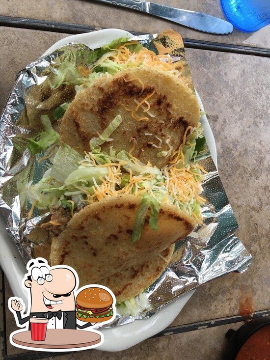 Tacoholics Kitchen, 122 1st St in Henderson - Restaurant menu and reviews