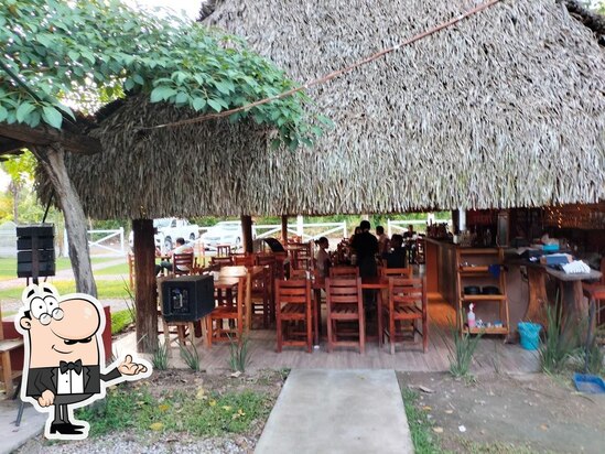 Termino Medio, Comalcalco - Menú del restaurante, precios y reseñas