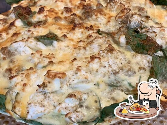 The Local Pantry in Engadine - Restaurant menu and reviews