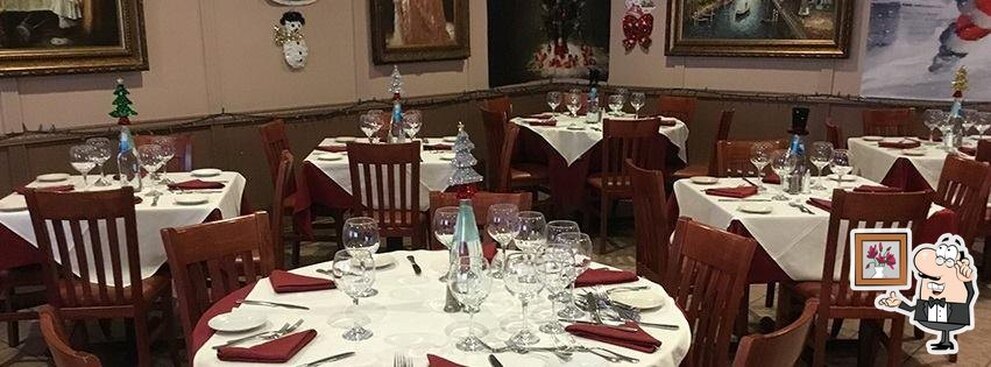 The Risotto House Of Hasbrouck Heights in Hasbrouck Heights - Italian ...
