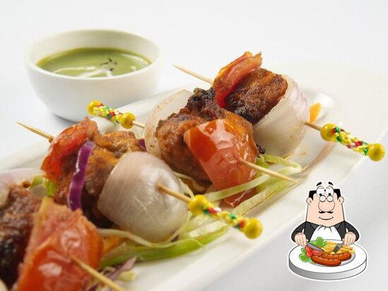 Time Zone, Coimbatore - Restaurant menu, prices and reviews