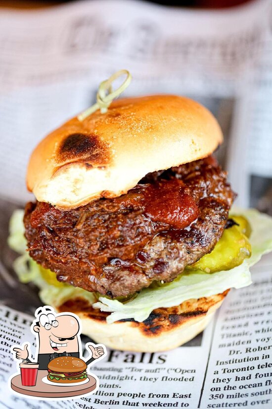 Dixie BBQ in Miramar - Restaurant menu and reviews