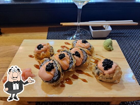 El Japo - Taberna & Sushibar, Sitges - Menú del restaurante, precios y ...