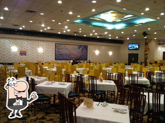 Grand Ocean Restaurant, Toronto - Menú del restaurante, precios y reseñas