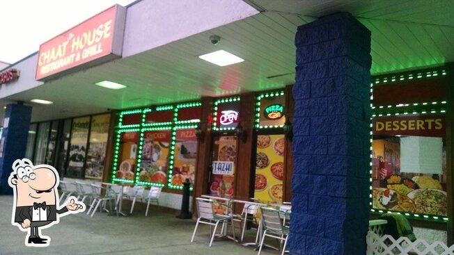 Chaat House, Orlando - Restaurant menu, prices and reviews