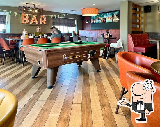 Llanwern Bull, Newport - Restaurant menu, prices and reviews
