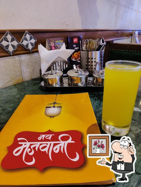 Nav Mejwani Seafood Restaurant, Mumbai - Restaurant menu, prices and ...