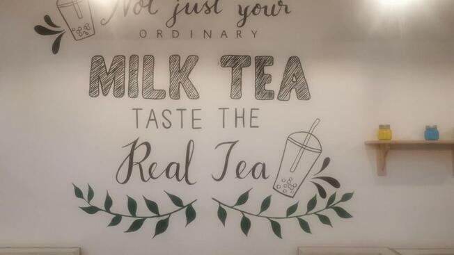 Menu at Cocolo, Malaybalay City