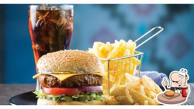 Apache River Spur Steak Ranches restaurant, Durban - Restaurant menu ...