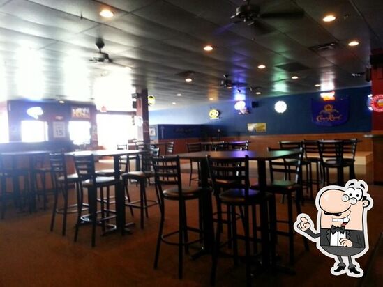 Chuggers Bar & Grill, Streetsboro - Restaurant menu, prices and reviews