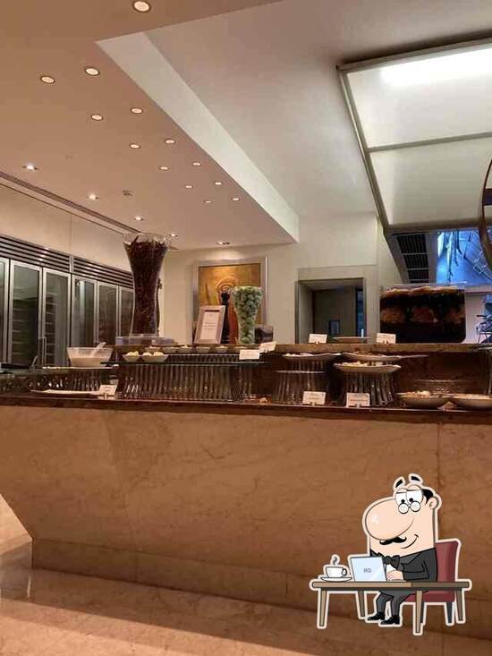 Citrus - The Leela Mumbai, Mumbai - Restaurant menu, prices and reviews