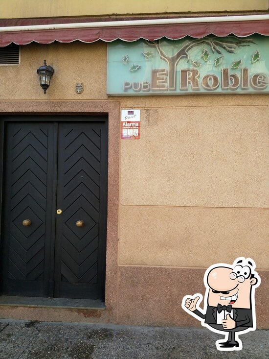 El Roble, Jerez de la Frontera - Menú del restaurante, precios y reseñas