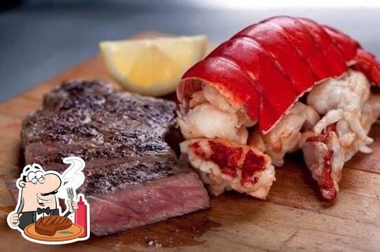 Menu of Fuji Hibachi steakhouse, West New York - reviews and ratings