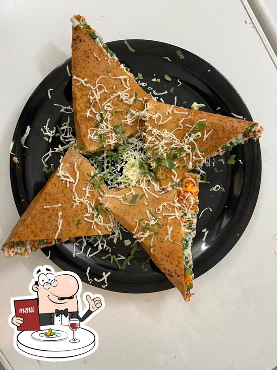 Krishna Chula Dosa, Sanand - Restaurant reviews