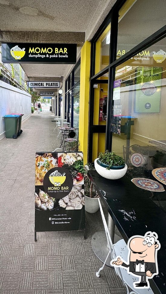 Momo Bar Mona Vale, Mona Vale - Restaurant menu, prices and reviews