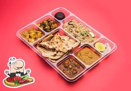 Om meals Paratha and lassi junction, Bengaluru - Restaurant menu ...