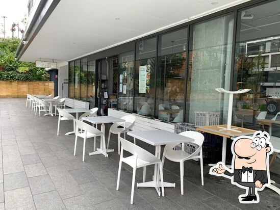 Perilla, North Ryde, North Ryde - Restaurant menu, prices and reviews