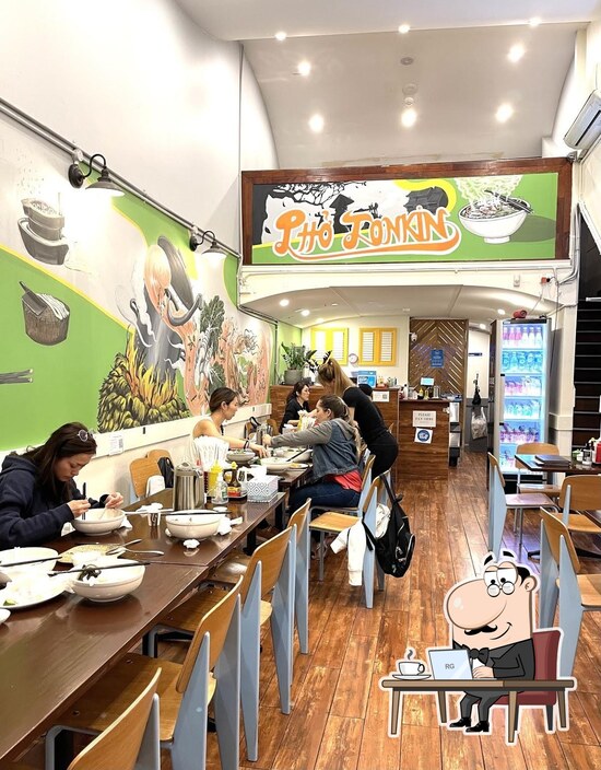 Phở Tonkin, Sydney - Restaurant menu, prices and reviews