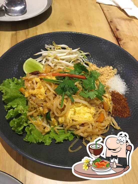 Suan Thai, West Jakarta - Restaurant menu, prices and reviews