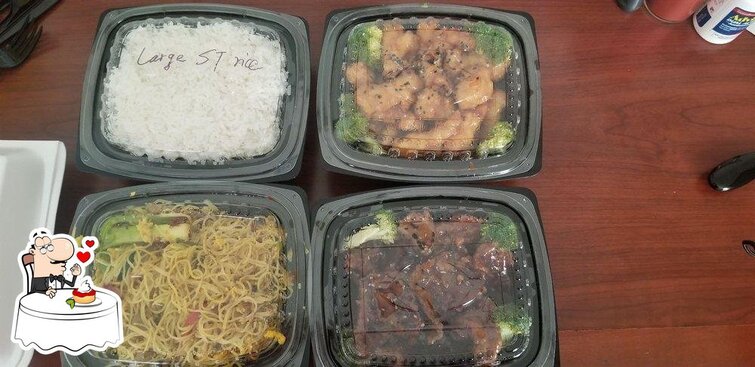 Thai Basil, 1400 E 18th Ave in Denver - Restaurant menu and reviews
