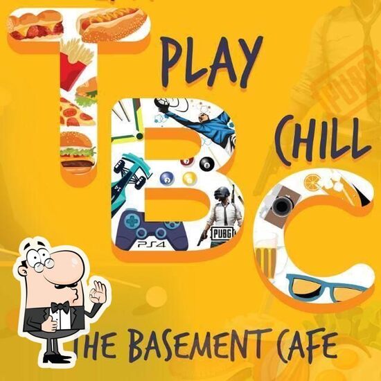 Menu at The Basement Cafe(TBC), Bharthia