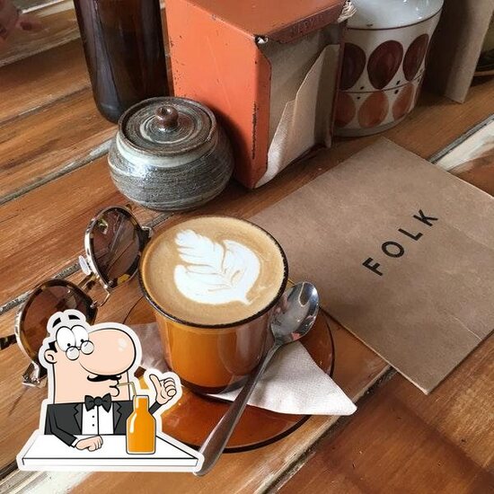 Folk Byron Bay, Byron Bay - Restaurant menu, prices and reviews