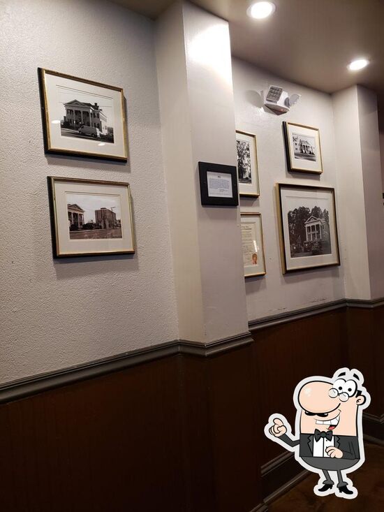 Capital Ale House, Fairfax - Restaurant menu, prices and reviews
