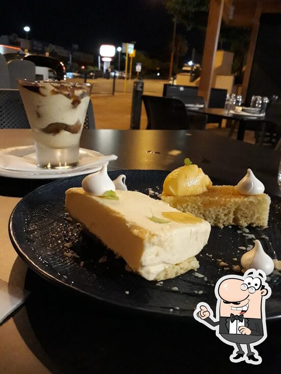 Pizzería Posto Matto, Osborne Park - Carta del restaurante y opiniones