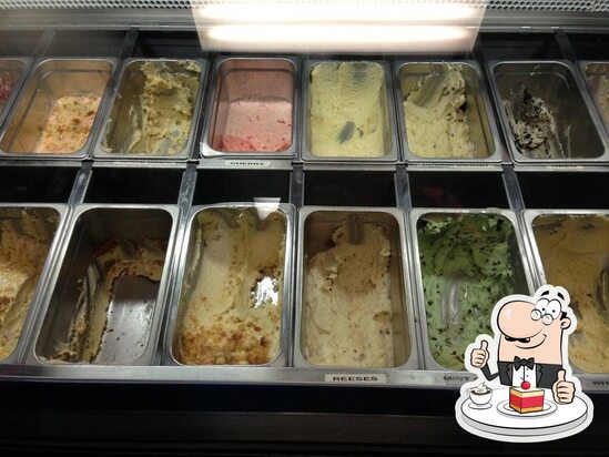 Menu at C.Y.O.C. Create Your Own Cheesecake and Cheesesteak - Waukegan ...