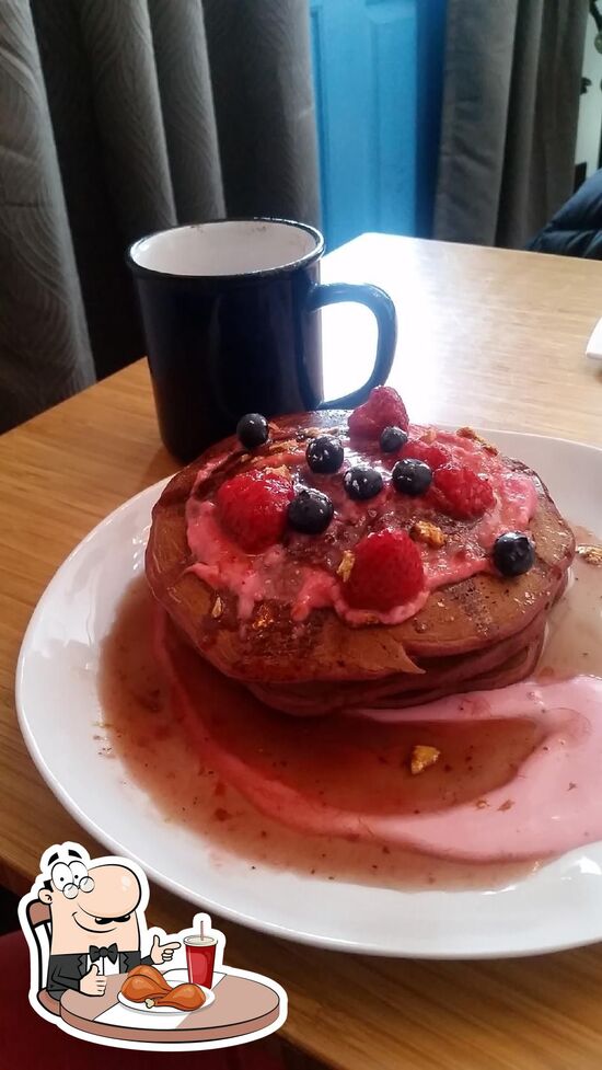 Drift Cafe in Saskatoon - Restaurant menu and reviews
