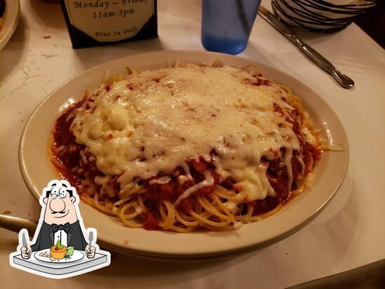 Lebro's Restaurant in Getzville - Restaurant menu and reviews