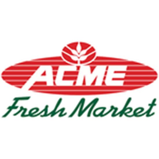 Menu at Acme Fresh Market, Canton