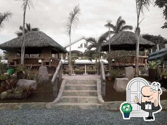 Palmas Del Sol Resort, Dasmariñas - Restaurant reviews