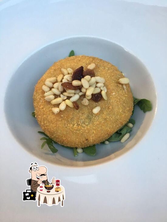 Bir & Fud, Rome - Restaurant menu, prices and reviews