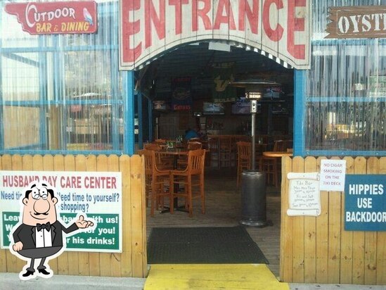 Ballyhoo Grill, Tarpon Springs - Restaurant menu, prices and reviews