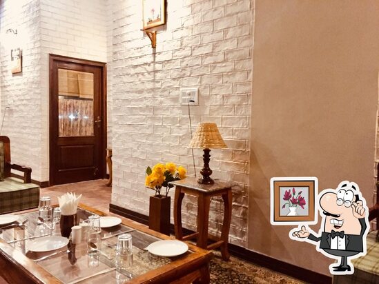 Hamlet - The Dak Bungalow, Patiala - Restaurant reviews