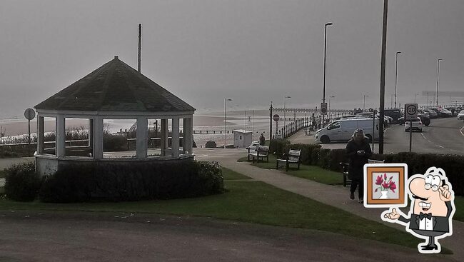 North Beach Fish and Chips in Bridlington - Restaurant reviews