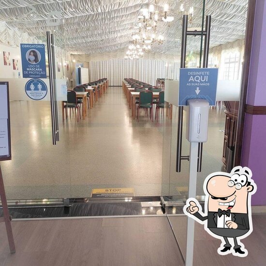 O Talego Buffet, Rio Maior - Restaurant menu, prices and reviews