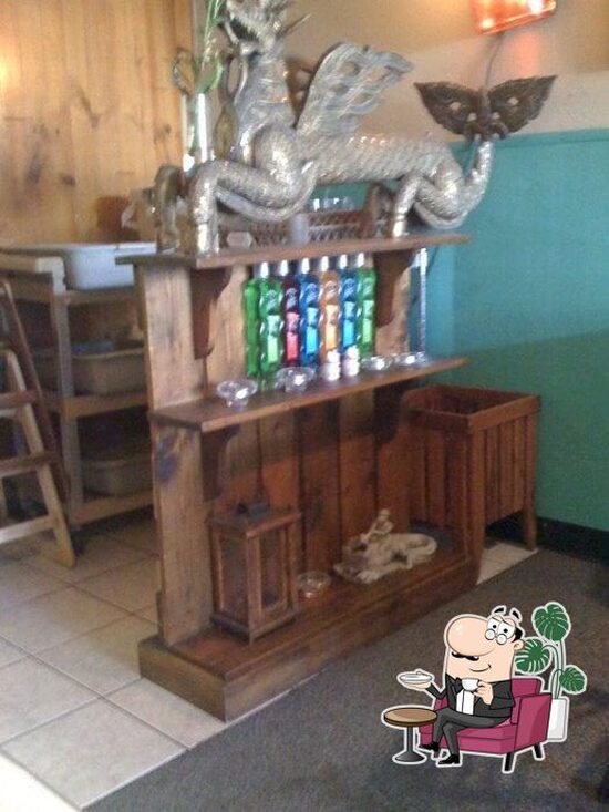 Thai Kitchen, Grand Terrace - Restaurant menu, prices and reviews