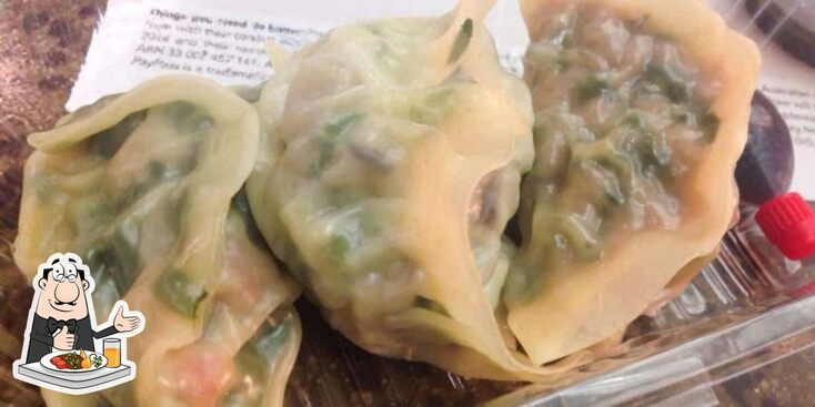 Mao's Dumplings in Sydney - Restaurant menu and reviews