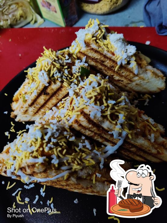 Jai Jinendra J2 Cafe, Kota - Restaurant menu, prices and reviews