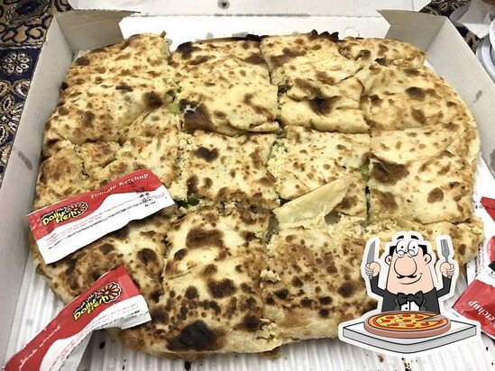 Al Amour Restaurant - الامور, Sharjah - Restaurant menu and reviews
