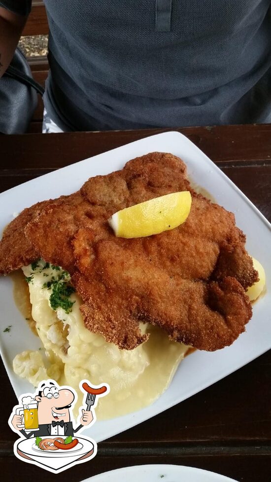 Gaststätte Zum Ast restaurant, Markranstädt - Restaurant reviews